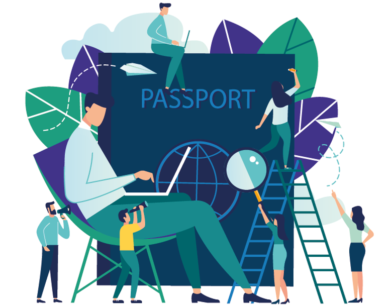 Visa Validity Checks | HealthPass Visa Validity Checks | HealthPass