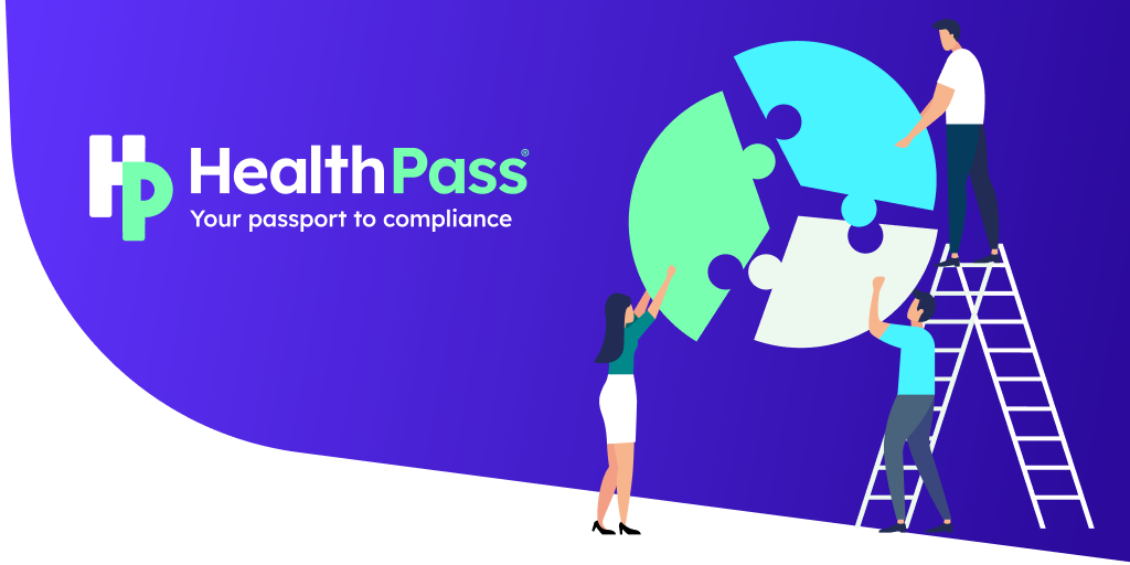 Referencing Portal | HealthPass