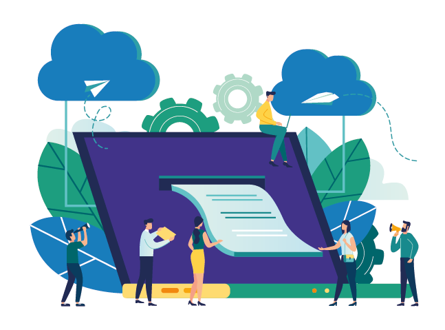 Referencing Portal | HealthPass