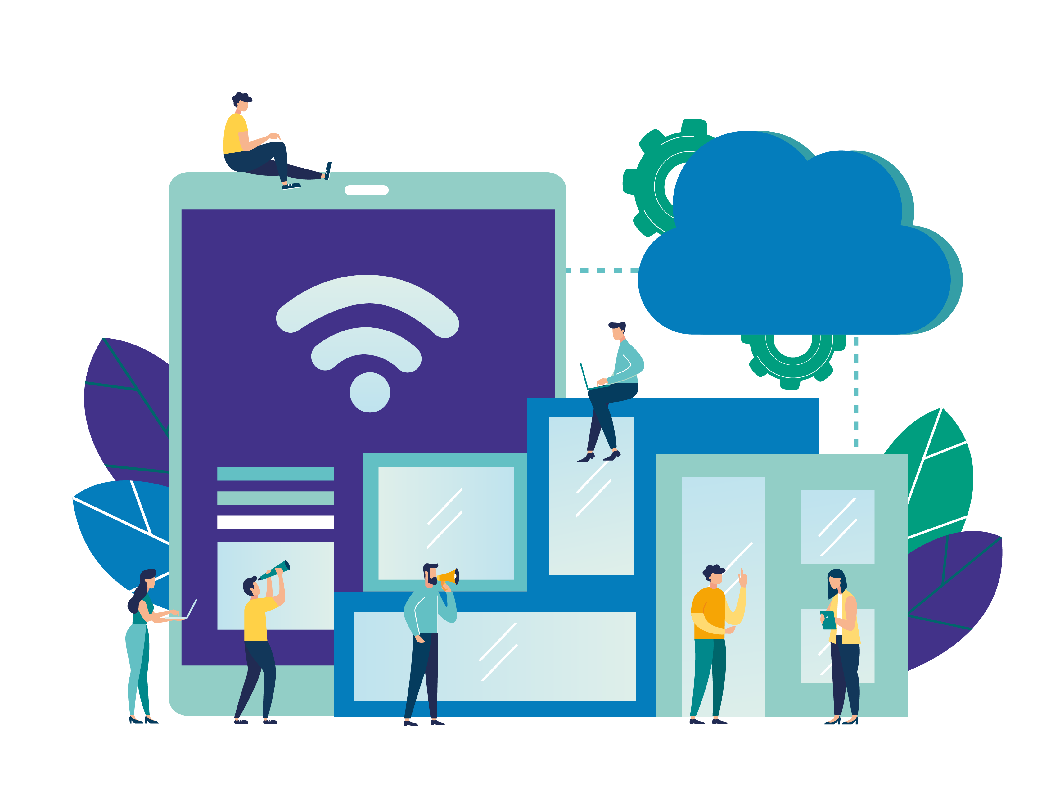 Automation | HealthPass